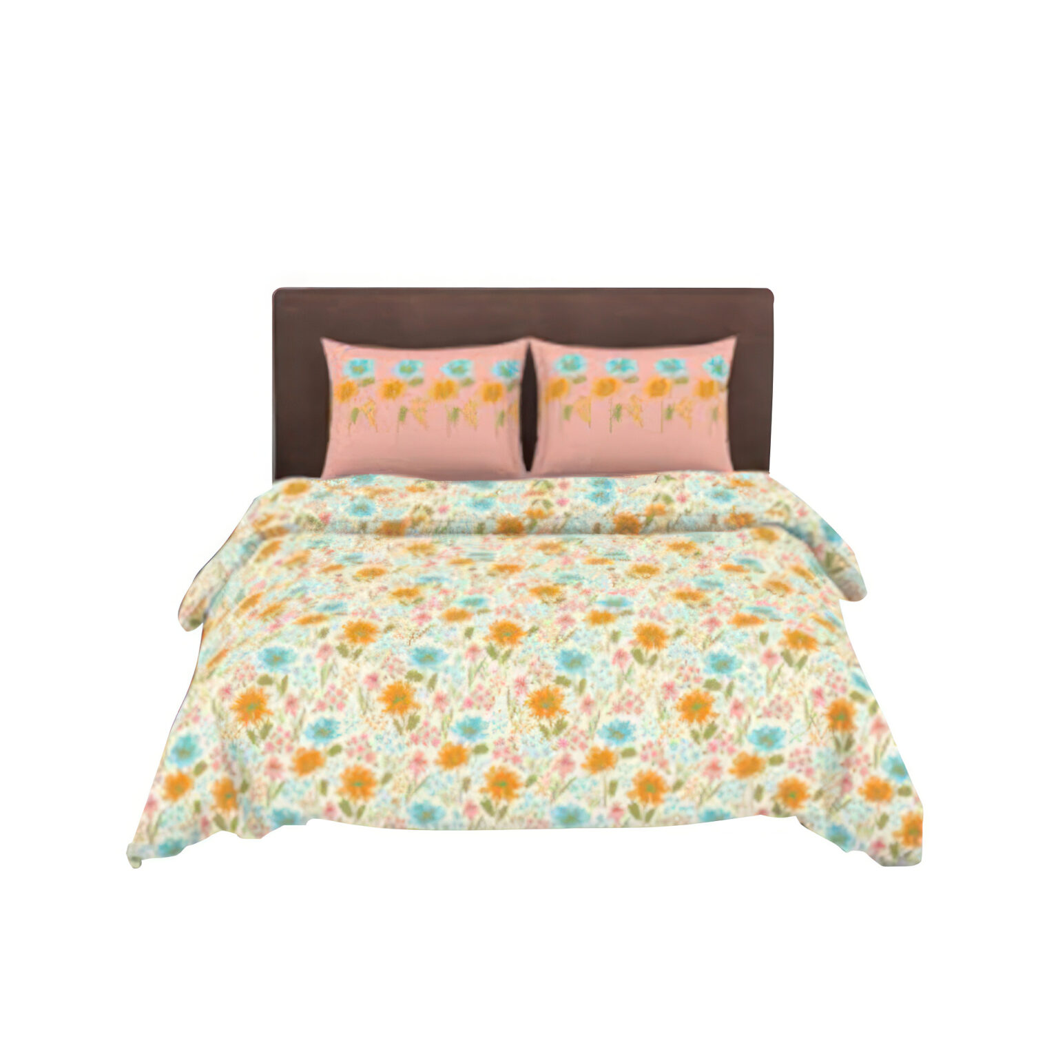 Crowning Touch - The Surprise Box