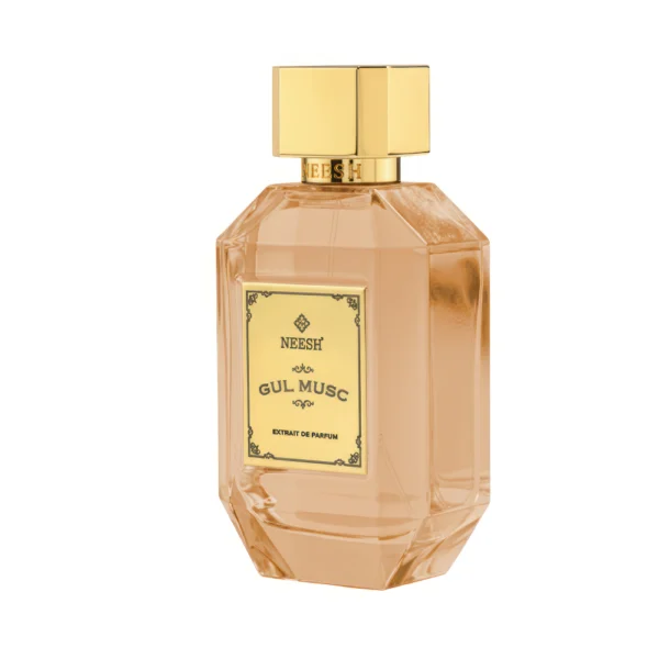 Gul Musc - The Surprise Box