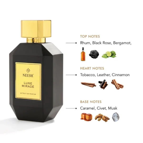Luxe Mirage - The Surprise Box