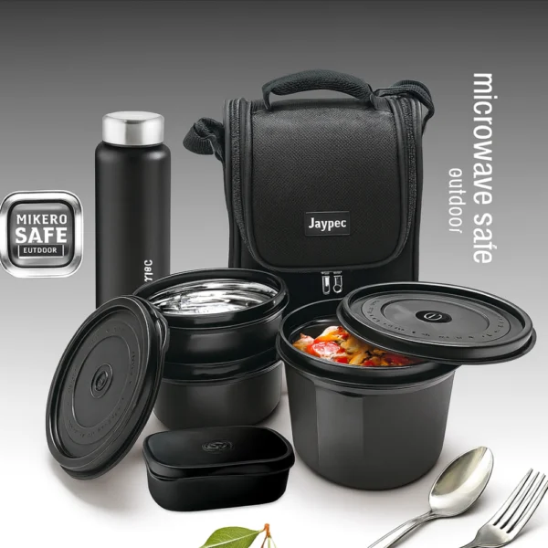 MEAL PLUS COMBO SET - The Surprise Box