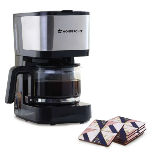 Regalia Pronto Coffee Maker - The Surprise Box