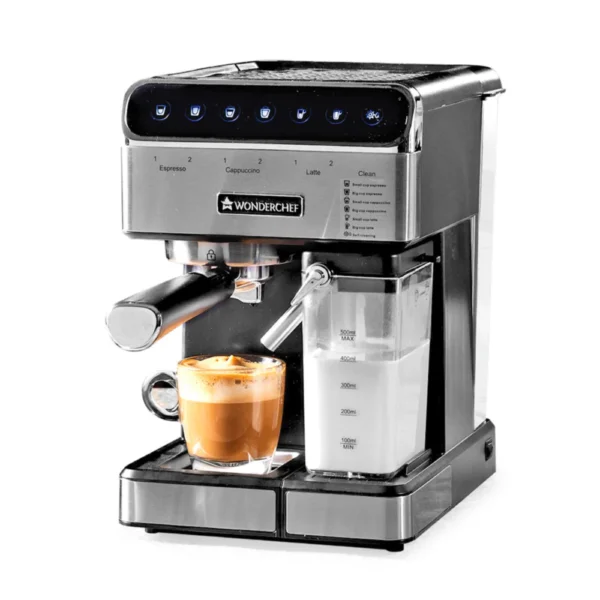 Regenta Automatic Coffee Machine - The Surprise Box