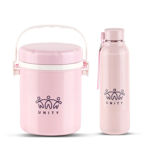 UNITY PRO SET - The Surprise Box